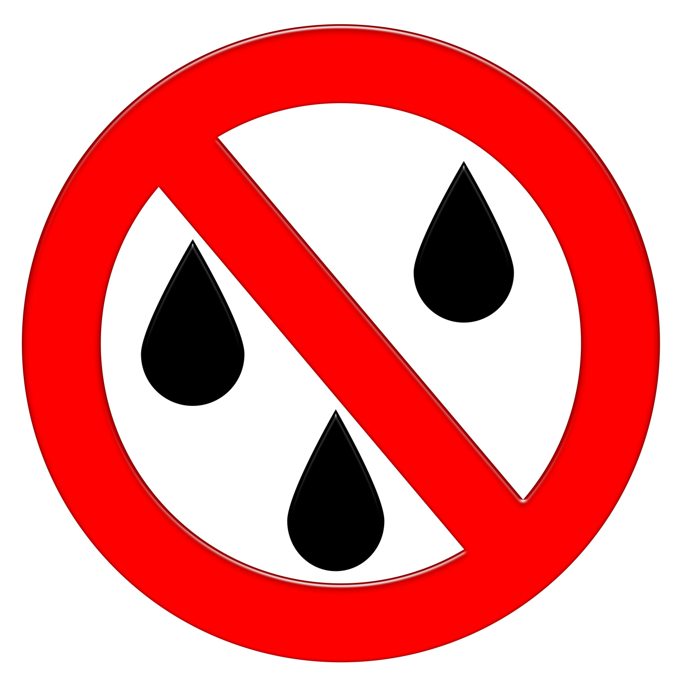 divieto-acqua